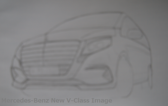 New V-Class Image: The Japanese Life_2